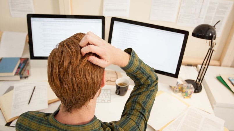 How To Make A Bad Data-Driven Decision In Three Easy Steps | 7wData