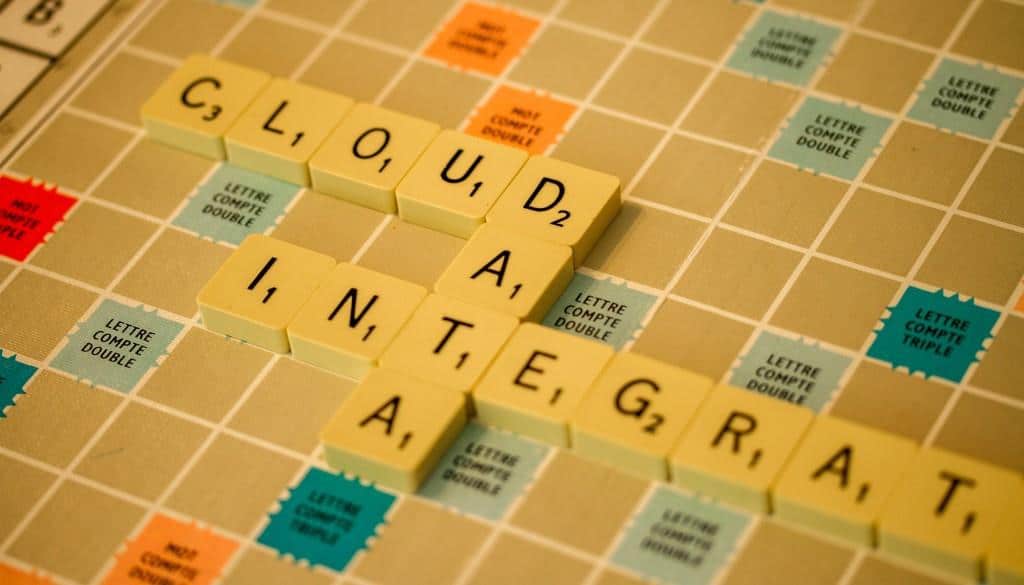 Surprising Data Warehouse Lessons from a Scrabble Genius | 7wData