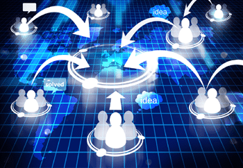 Intelligent Crowdsourcing: A Big Data Solution | 7wData