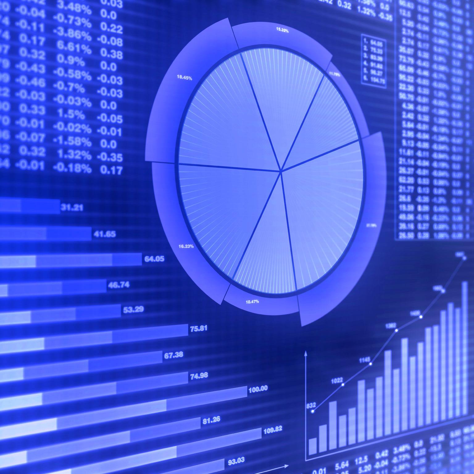 How advanced analytics can drive productivity | 7wData