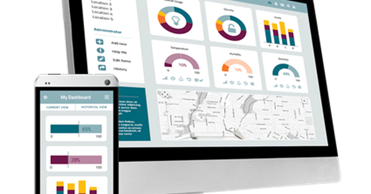 The Internet Of Things Is Really All About Software | 7wData