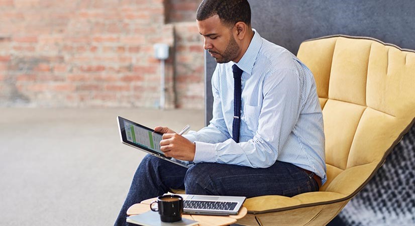 Expert Interview: HPE Vertica's Steve Sarsfied on Big Data Innovations ...