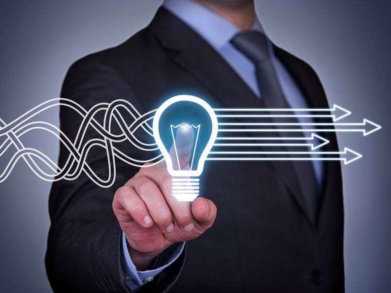 The five upstarts that are leading the AI and machine learning ...