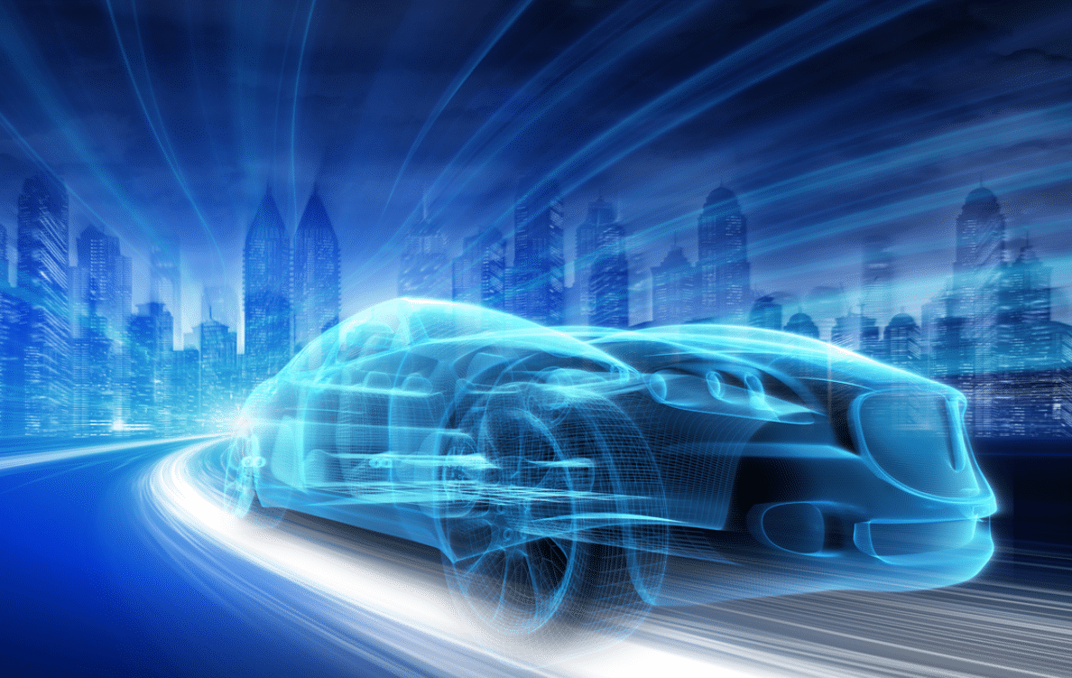 Microsoft Connected Vehicle Platform helps automakers transform cars ...