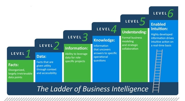 How ‘Intelligent’ is Your Business? | 7wData