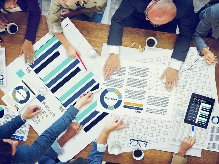 How to get your big data team to implement functional code every two ...