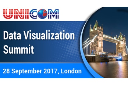 Data Visualization Summit London | 7wData