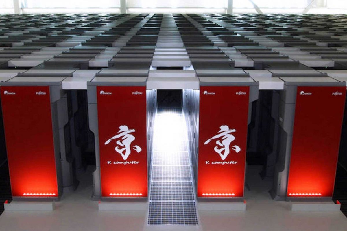 The 8 most powerful supercomputers in the world | 7wData