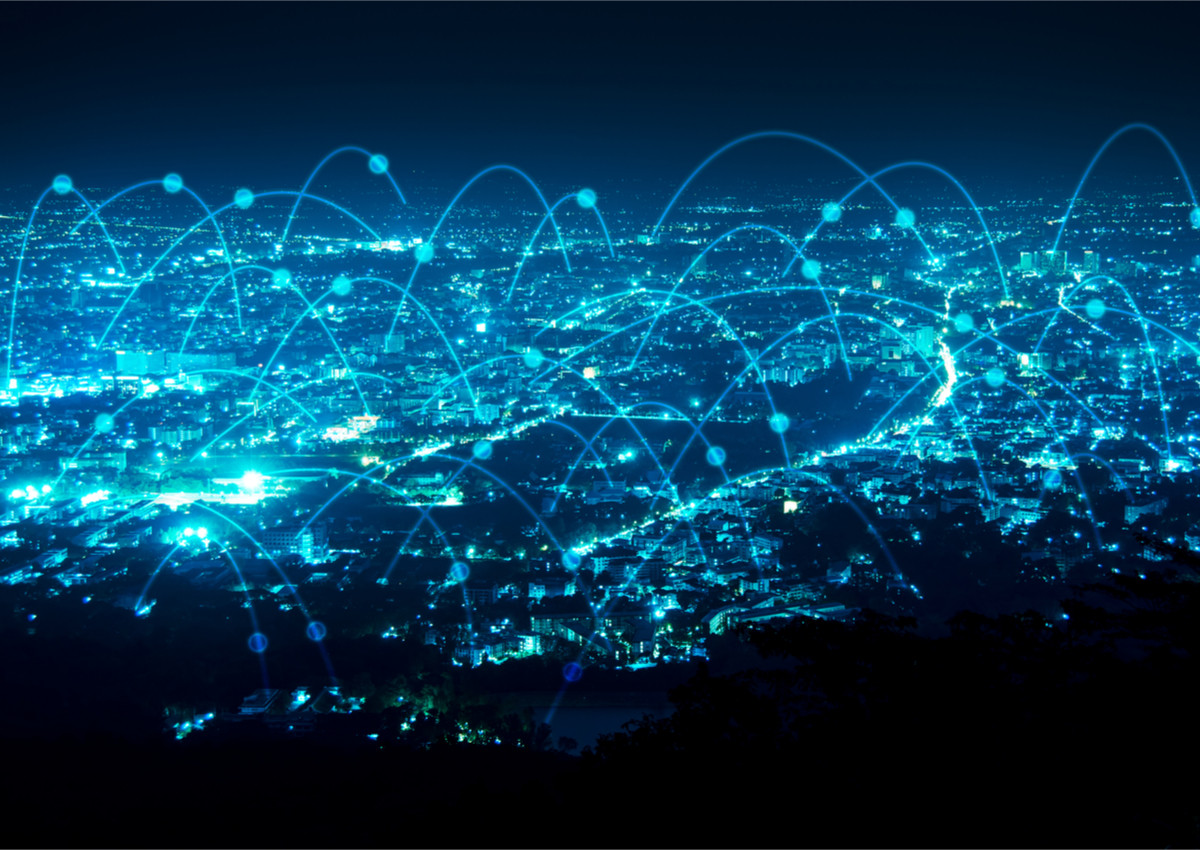 Augmented reality will transform city life | 7wData