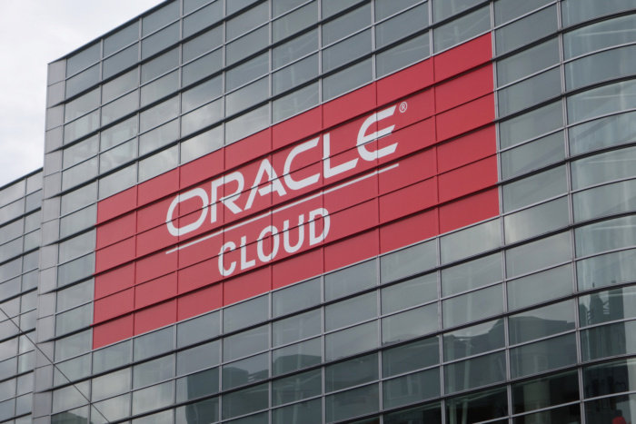 Oracle pitches autonomous capabilities for its entire cloud platform ...