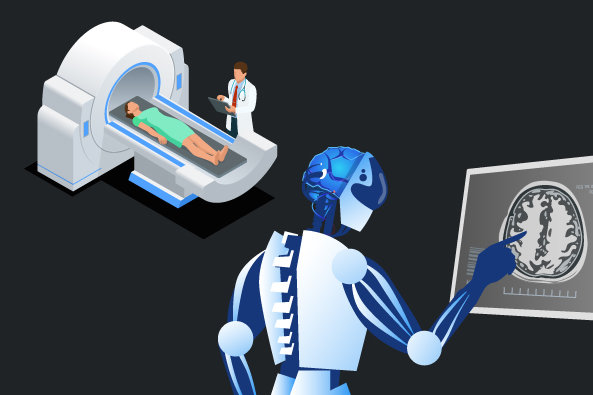 Machine learning will redesign, not replace, work | 7wData