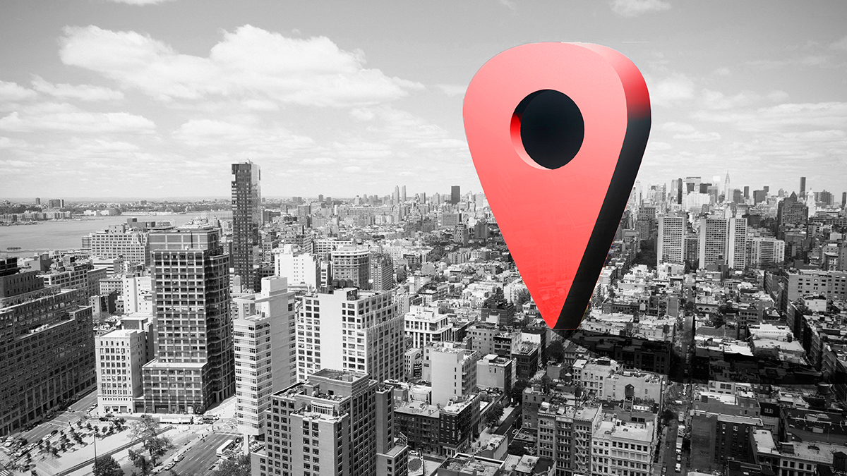 Enhancing Customer Insights with Public Location Data | 7wData