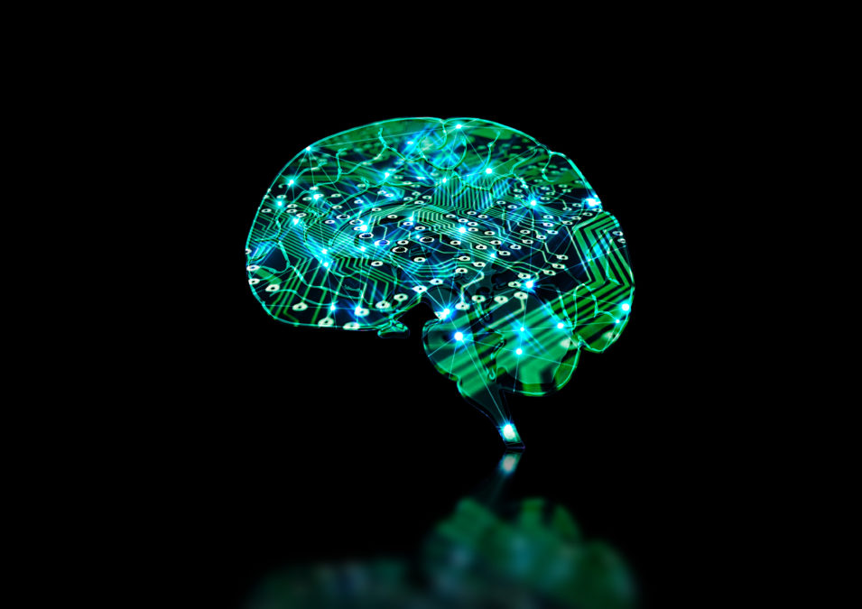 What is the potential of artificial intelligence in healthcare? | 7wData