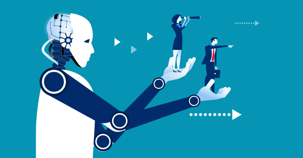 AI-Driven Leadership | 7wData