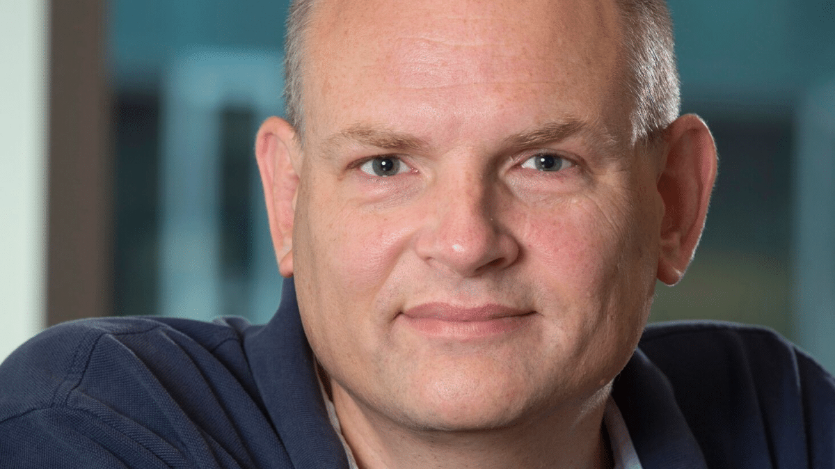 AI is not “magic dust” for your company, says Google’s Cloud AI boss ...