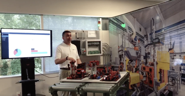 HPE IoT Innovation Labs: get started with your IoT or Intelligent Edge ...