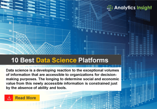 10 Best Data Science Platforms | 7wData