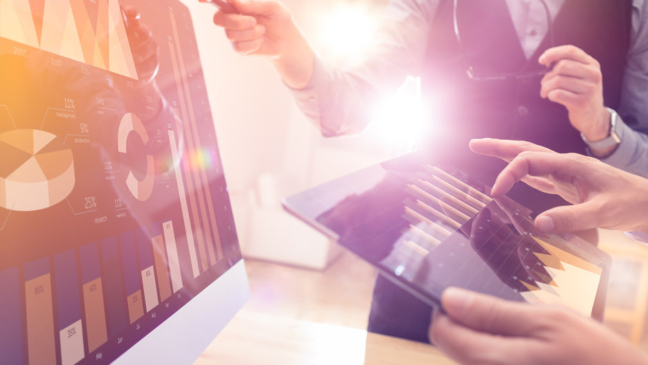 Five incoming changes in data management | 7wData