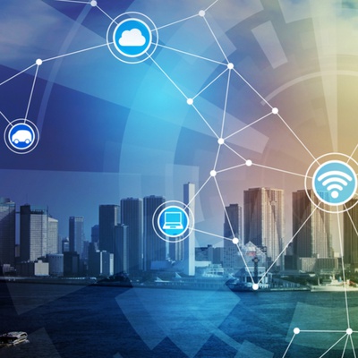 Managing the Risks Inherent to Smart Cities | 7wData