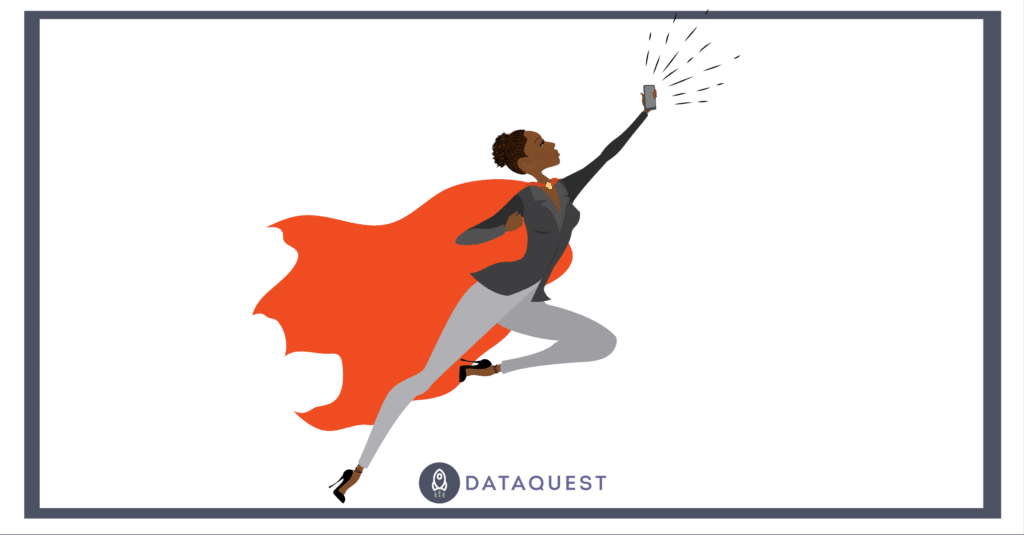18 Inspiring Women in Data Science, AI, Big Data, and Machine Learning ...