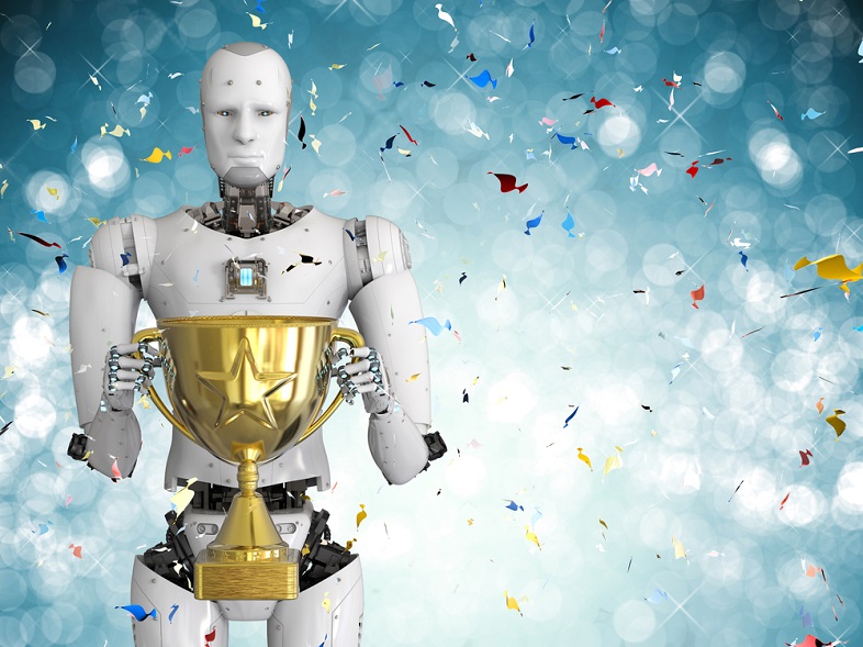 3 Ways AI will Impact Employee Rewards and Recognition | 7wData