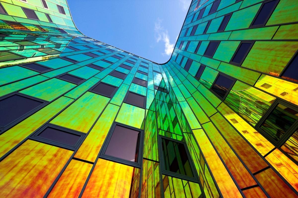 Building a Modern Enterprise with Artificial Intelligence | 7wData