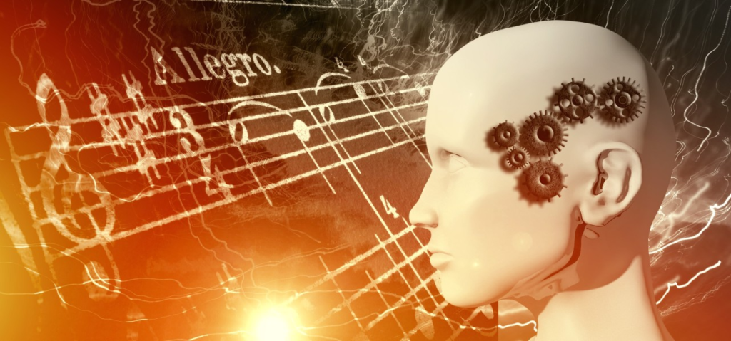 How Is Artificial Intelligence Transforming The Music Industry? | 7wData