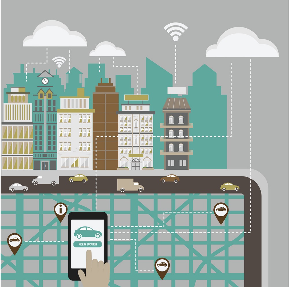 4 Examples of How AI Can Make Cities Smarter | 7wData