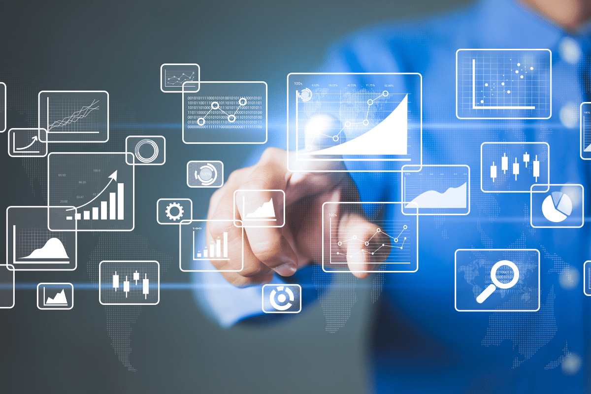 Bruno Aziza explains how Oracle augments cloud Applications with ...