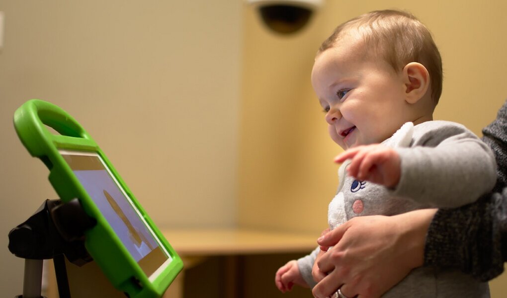 Harnessing the power of machine learning for earlier autism diagnosis ...