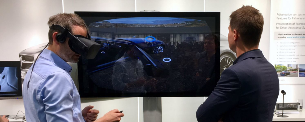 Digital Twin: the key to data-based business models | 7wData