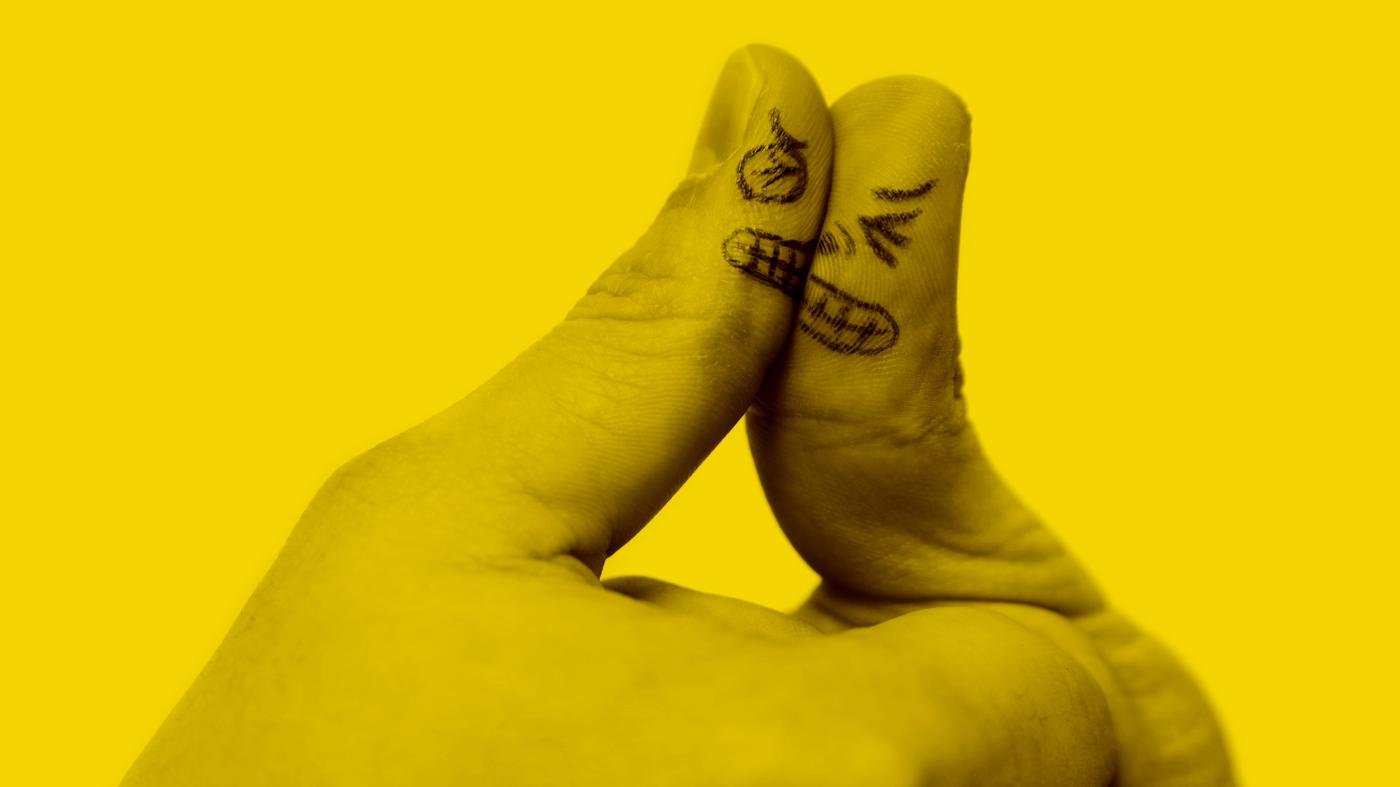 Designers and statisticians disagree on what makes a good information ...