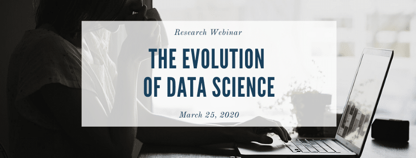 The Evolution of Data Science | 7wData