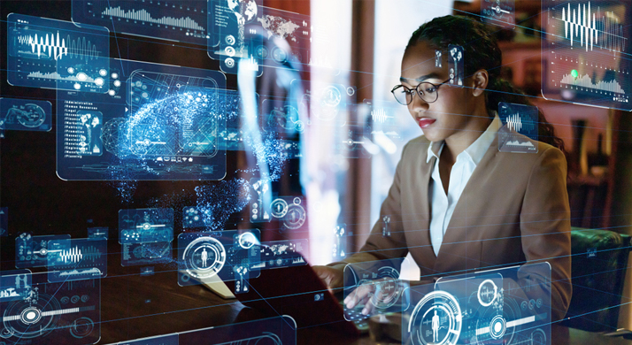 Automating data governance: 5 immediate benefits of modern data mapping | 7wData