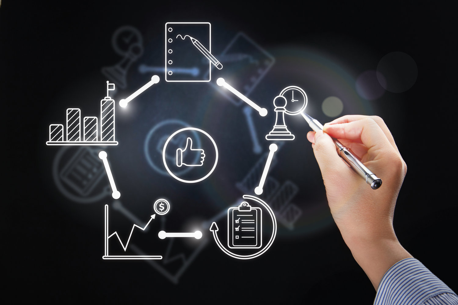 An Improved Data Strategy Offers Best Customer Experiences | 7wData