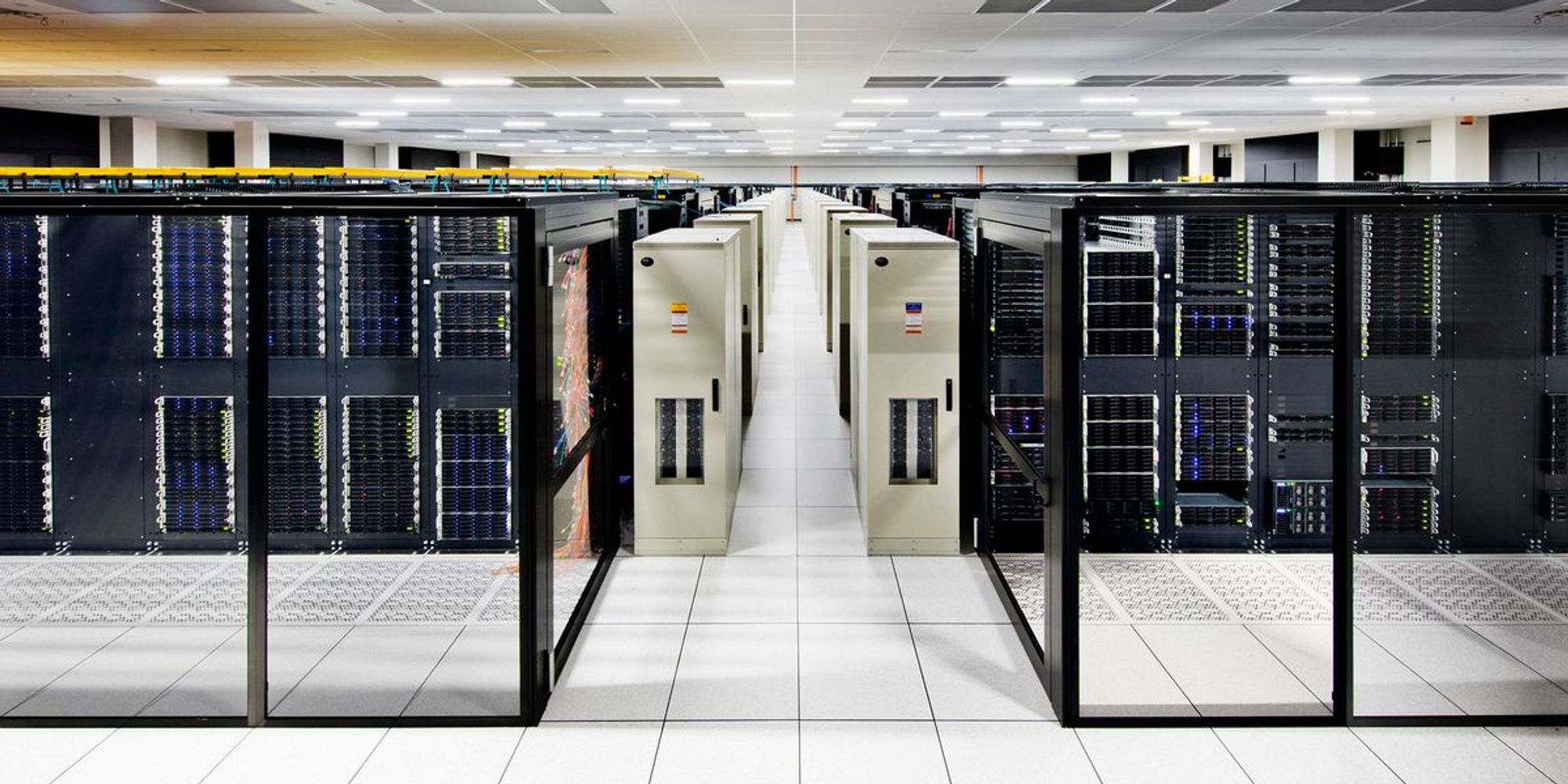 We need to use AI, quantum and supercomputers to supercharge material discovery | 7wData