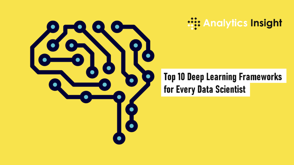 Top 10 Deep Learning Frameworks for Every Data Scientist | 7wData