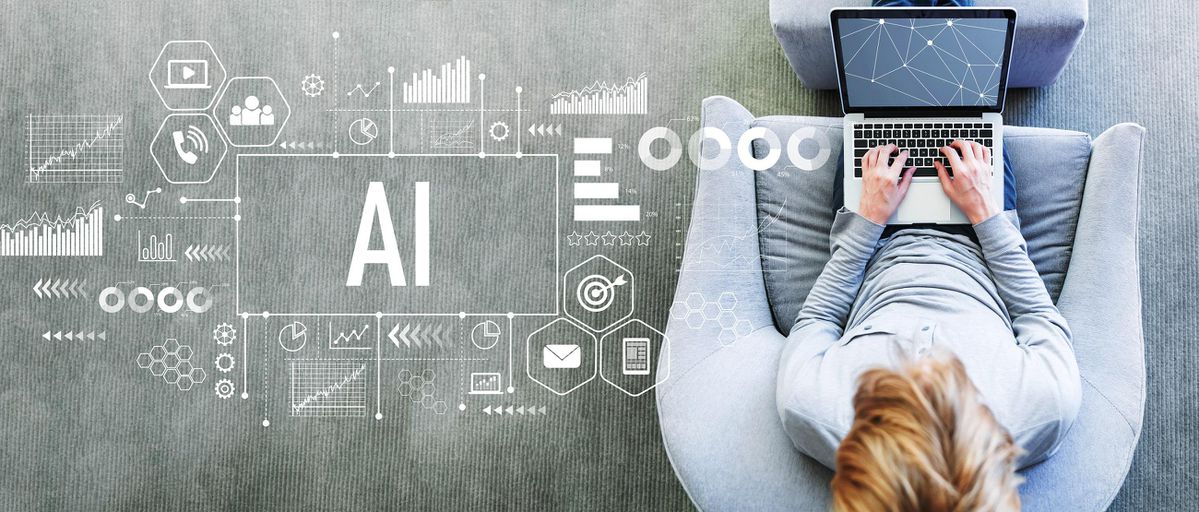 The 10 Best Examples Of How Companies Use Artificial Intelligence In ...