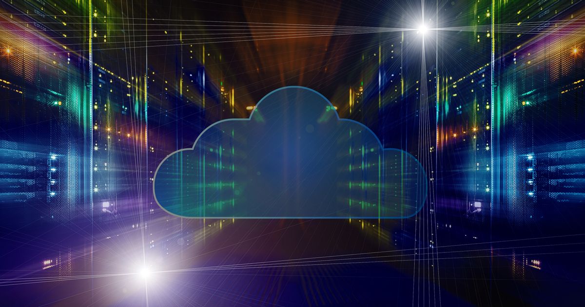 How open cloud architectures enable innovation to thrive | 7wData