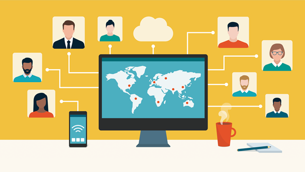 Digital transformation: Leaders bear down on remote work challenges ...