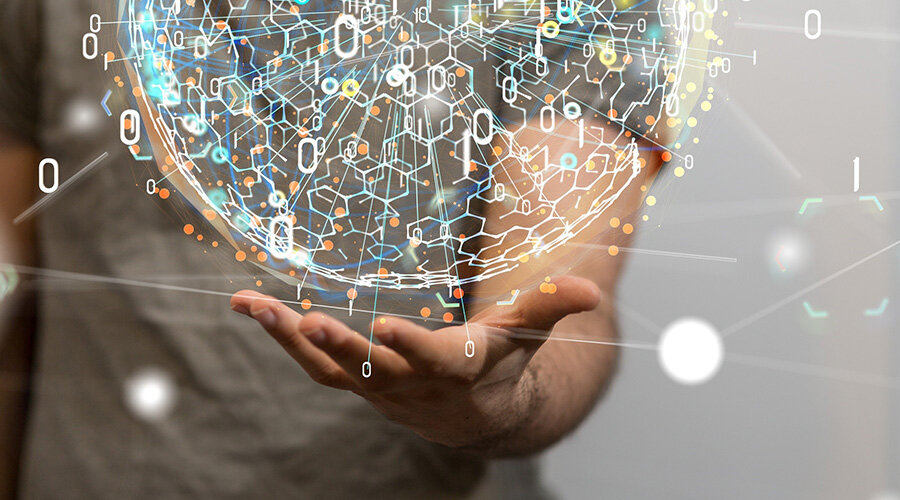 Unravelling a New Algorithm Capable of Reducing the Complexity of Data ...