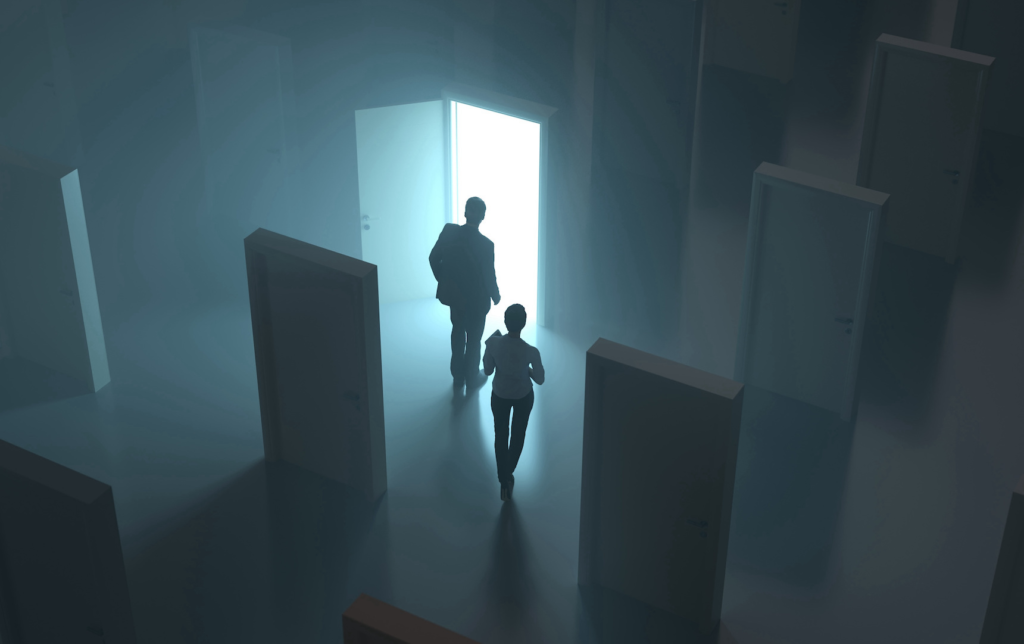 It’s Time to Develop a Cloud Exit Strategy | 7wData