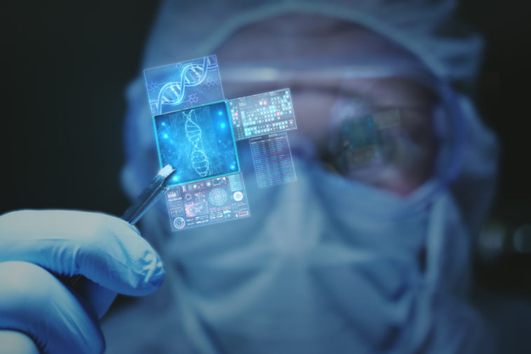 This Cardiologist is Using Artificial Intelligence in Heart Medicine ...