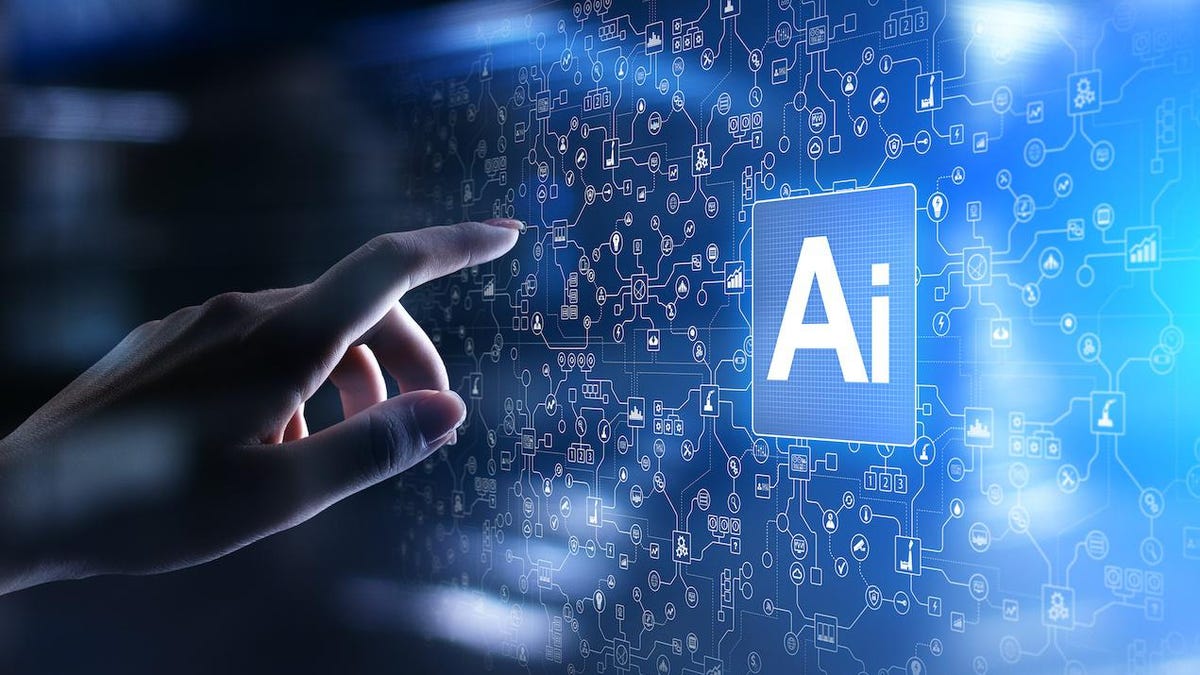 AI Success In The Supply Chain Depends On Human Augmentation | 7wData