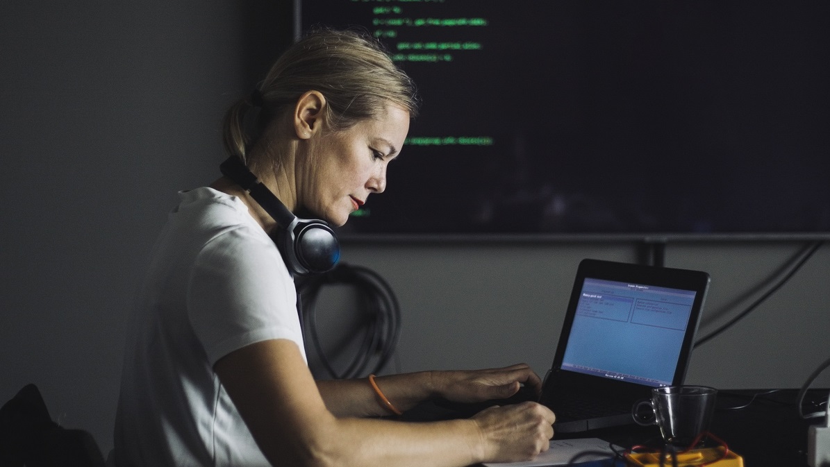 How to build cybersecurity into your digital transformation project ...