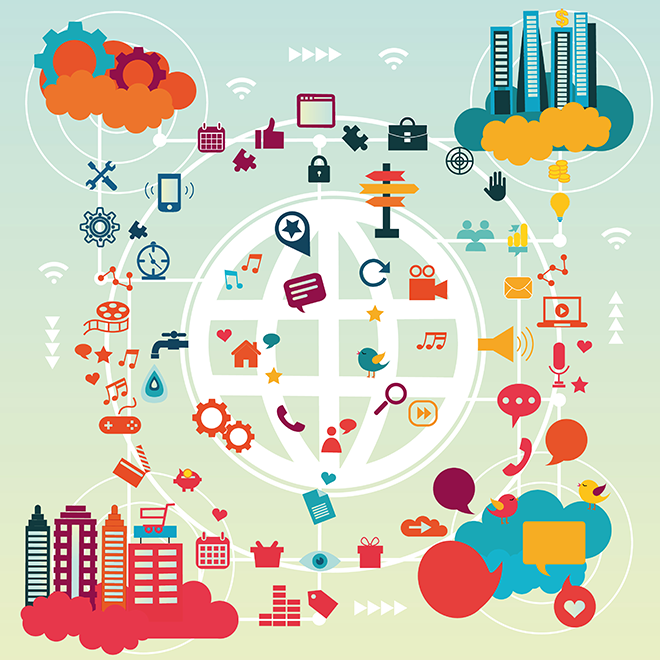 Digital transformation strategy: 7 key pieces | 7wData