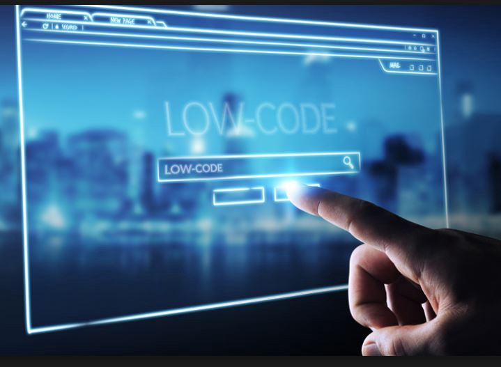 Low code technology with AI | 7wData