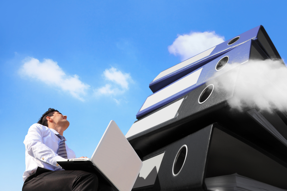 The importance of a modern approach to information management [Q&A ...