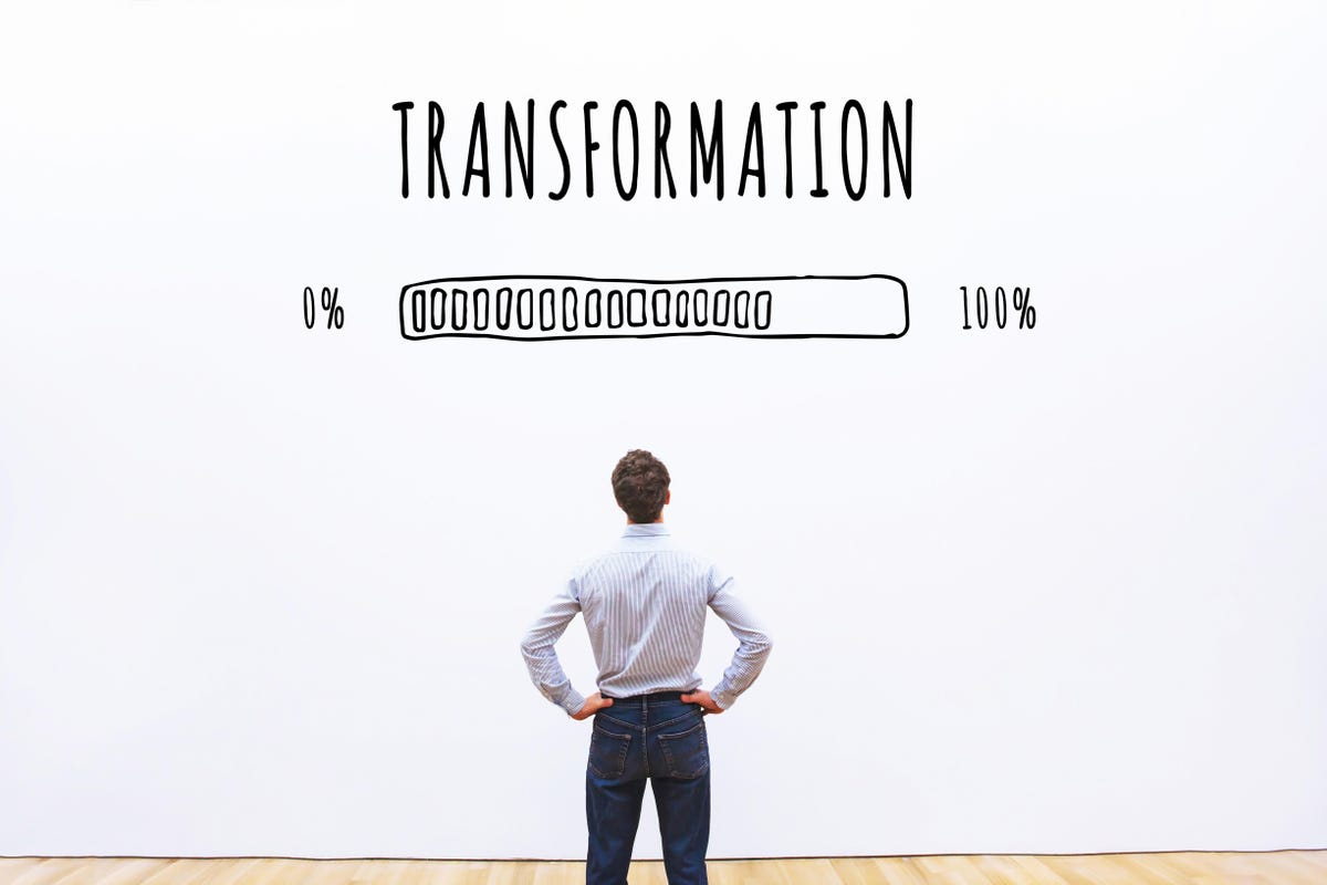 3 Ways Data Drives Digital Transformation Success | 7wData