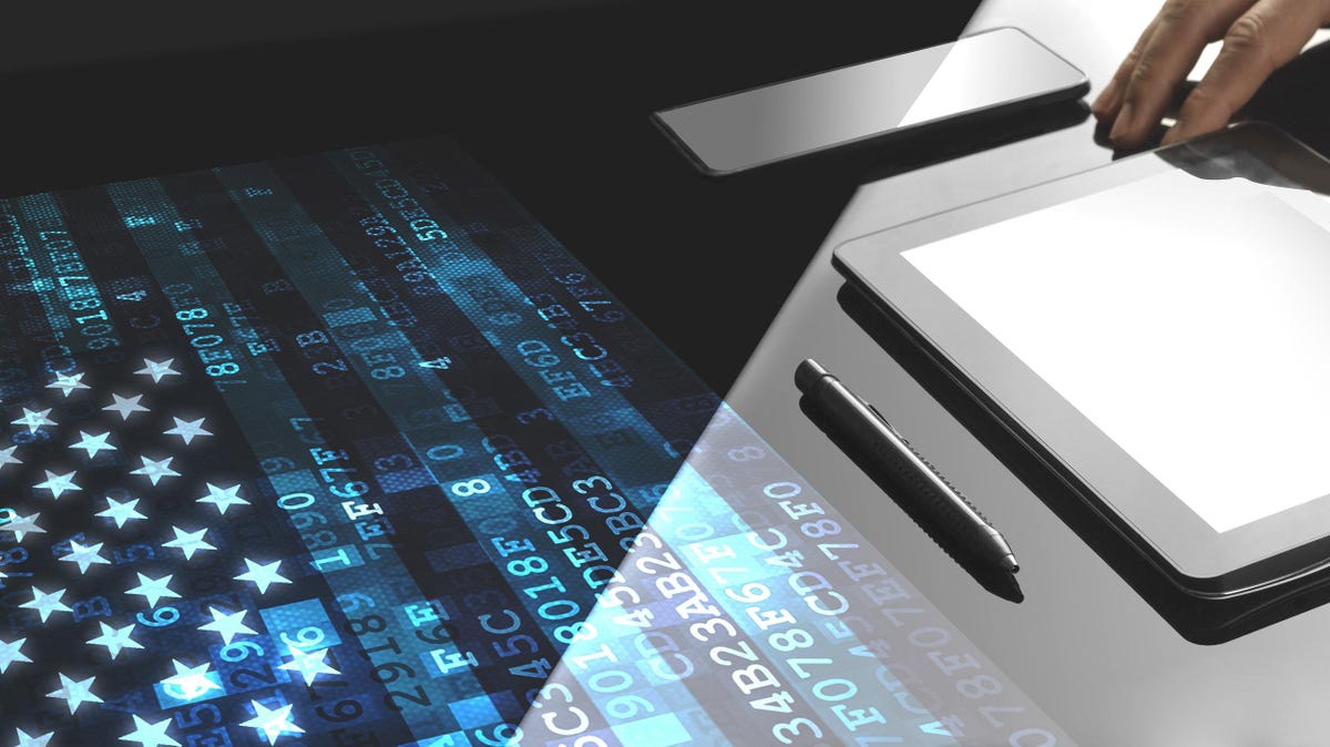 The Five Biggest Tech Trends Transforming Government In 2022 | 7wData